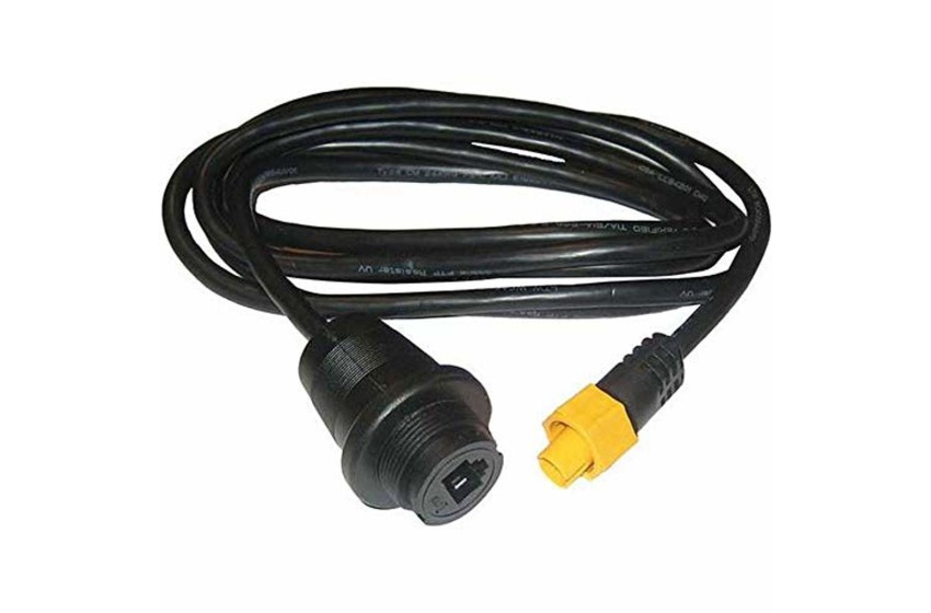 SIMRAD - RJ45 F to 5pin M Ethernet Adapter - 000-0127-56 | Electronics ...