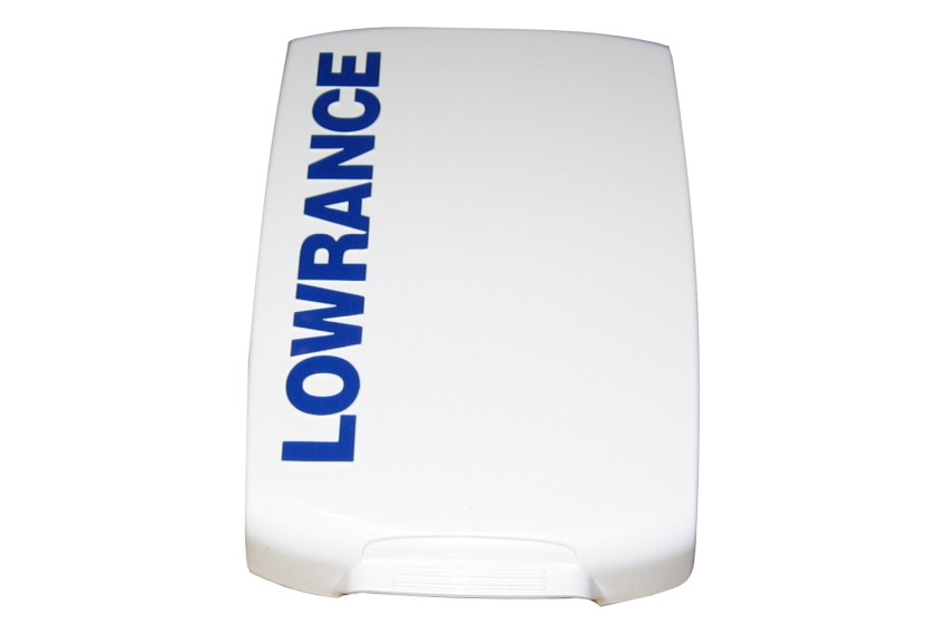 Lowrance Elite 3x - 4X DSI - Fishfinder, Mark 4, Elite 4 - GPS - SUN ...