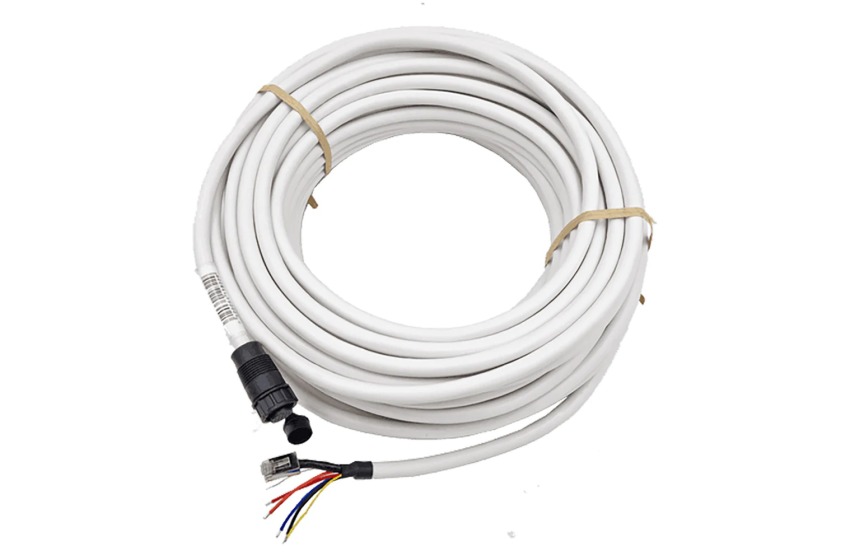 SIMRAD - 10m Cable for HALO Dome Radar / Nemesis™ (33 ft) - 000-14548 ...