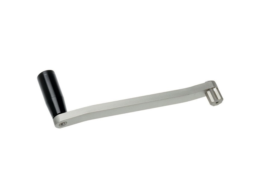 Barton Marine - Aluminium Winch Handle - 10" - 21 002 | Sailing winches ...