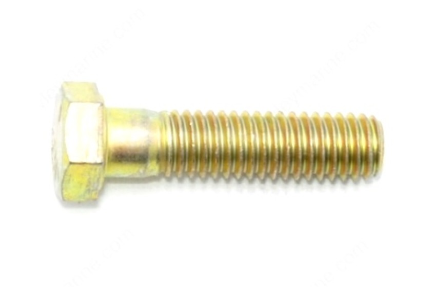 MerCruiser - SCREW (.375-16 x 1.50) - MPI EFI 4.3L 5.0L 5.7L 6.2L - 10 ...