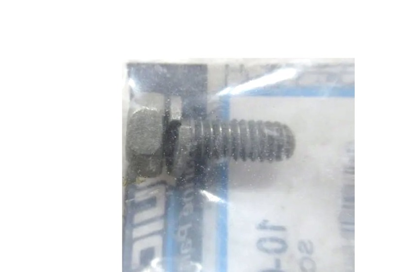 MerCruiser - SCREW (.250-20 x .750) - MPI EFI 4.3L 5.0L 5.7L 6.2L - 10 ...
