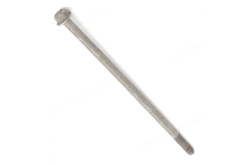 MerCruiser - SCREW (.375-16 x 9.250) 4.3L 5.0L 5.7L 350 MAG MPI - 10 ...