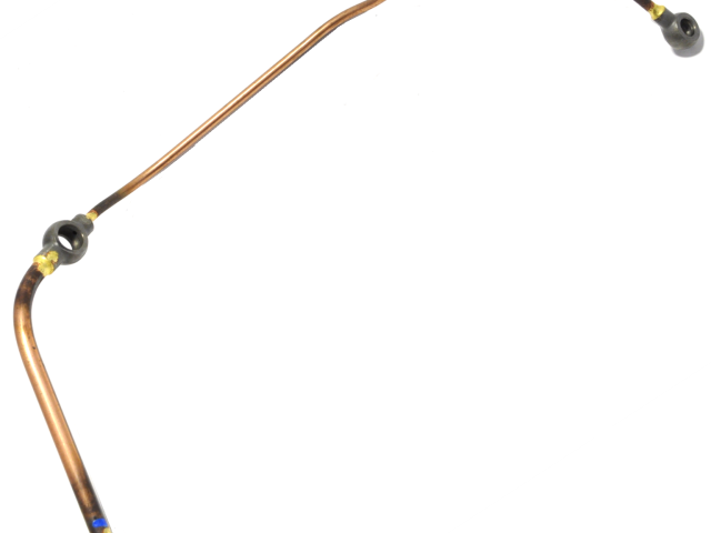 YANMAR Oil Pipe - YSE8, YSB8, YSM8 - 104211-39200 | YSB8 / YSB12 ...