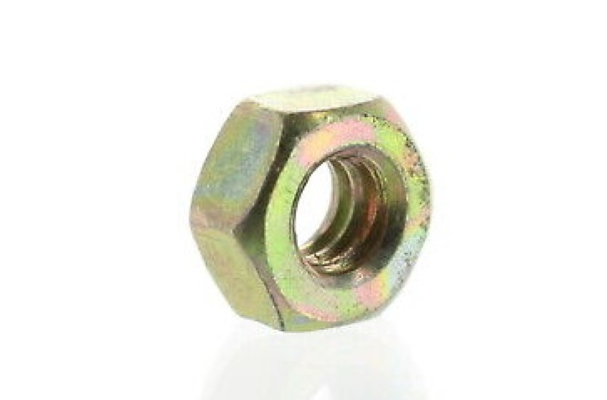 MerCruiser - NUT (.312-18) Cad Plated - MPI EFI 4.3L 5.0L 5.7L 6.2L ...