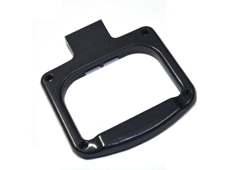 YAMAHA F2.5A Carry Handle - 69M-G2731-00-4D | F2.5A Parts | Bottom Line ...