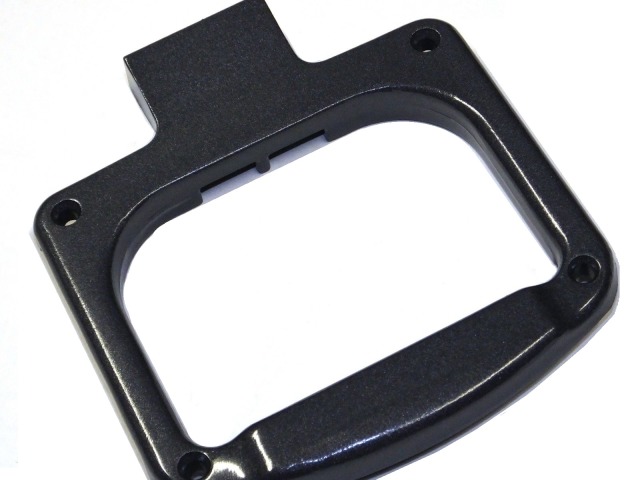 YAMAHA F2.5A Carry Handle - 69M-G2731-00-4D | F2.5A Parts | Bottom Line ...