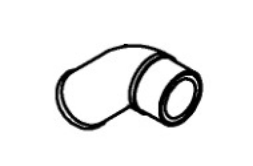 Yanmar - Joint - 4BY 6BY 8LV - 119175-49550 | 8LV | Bottom Line | Isle ...