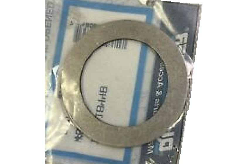 MerCruiser - THRUST WASHER - EFI - 12-18448 | Screws, Bolts, Washers ...
