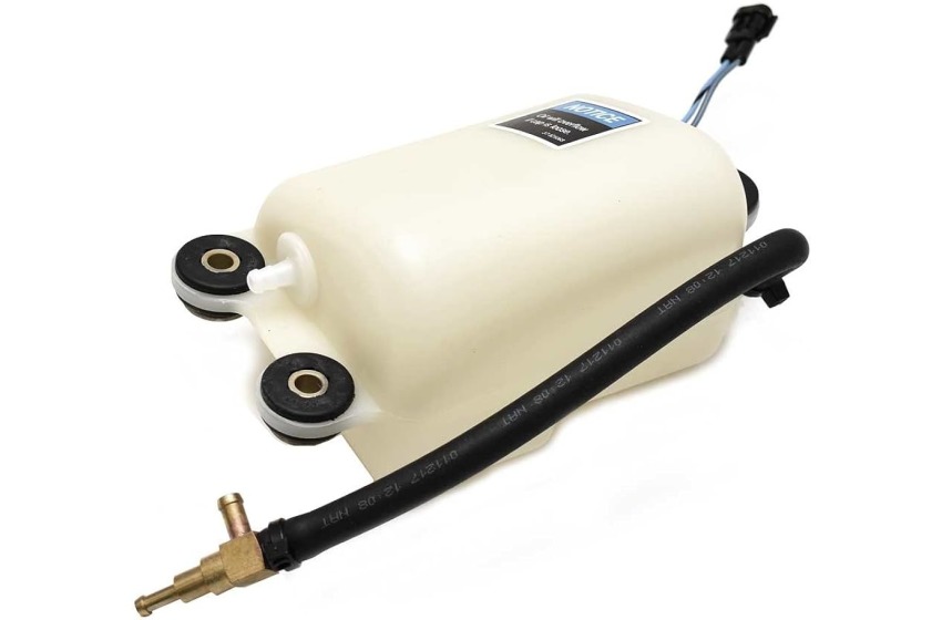 Mercury - TANK Oil - 1200-8M0064075 | Screws, Bolts, Washers and Nuts ...