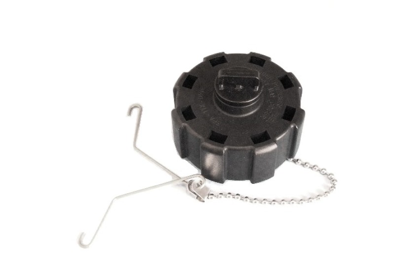 Mercury - CAP ASSEMBLY 2HP - 6HP - Quicksilver - 1200-8M0072276 | Other ...