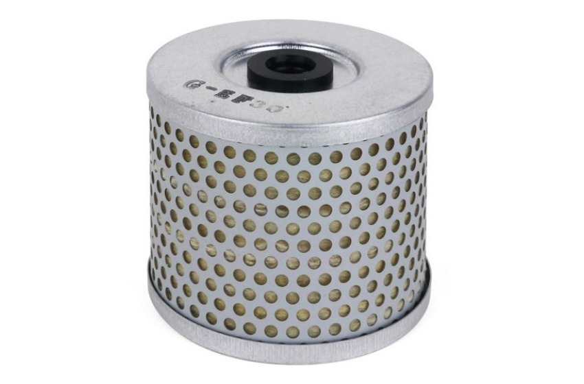 YANMAR Marine Fuel Filter Element - 120324-55760 | 4LV Parts | Bottom ...