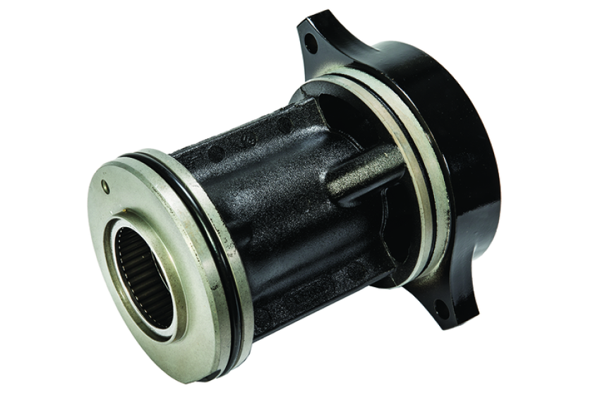Mercury - Bearing Carrier - 30-115hp EFI / DFI - 8M0168901 | Gear ...