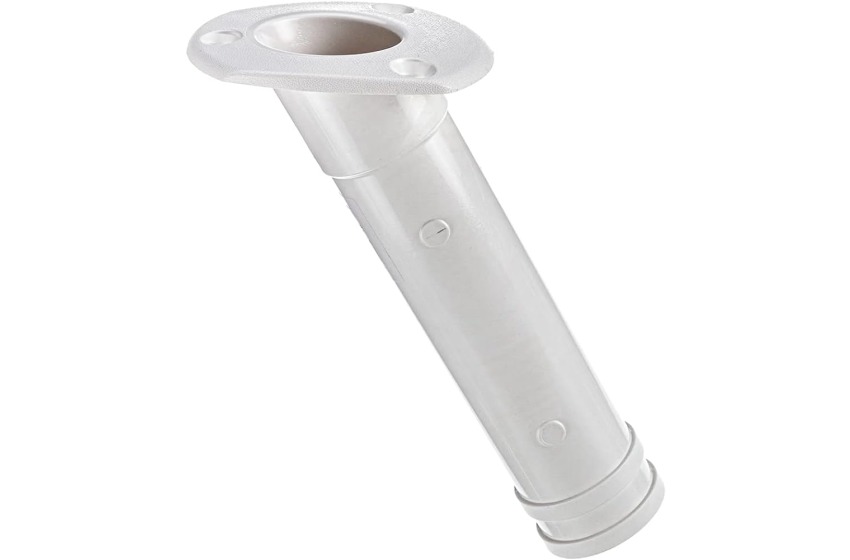 attwood - PLASTIC ROD HOLDER WHITE - 12703D1 | Rod Holders | Bottom ...