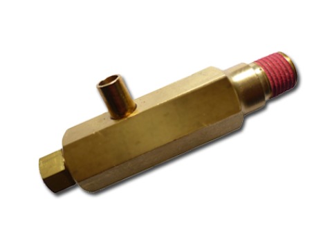 YANMAR - 1/4" Coolant Drain Tap 3GM30 3GM30F - 128370-01800 | 4JH2-TE ...