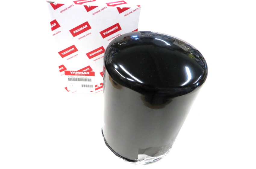 Yanmar - Oil Filter Element - 128633-35450 | 6CX | Bottom Line | Isle ...