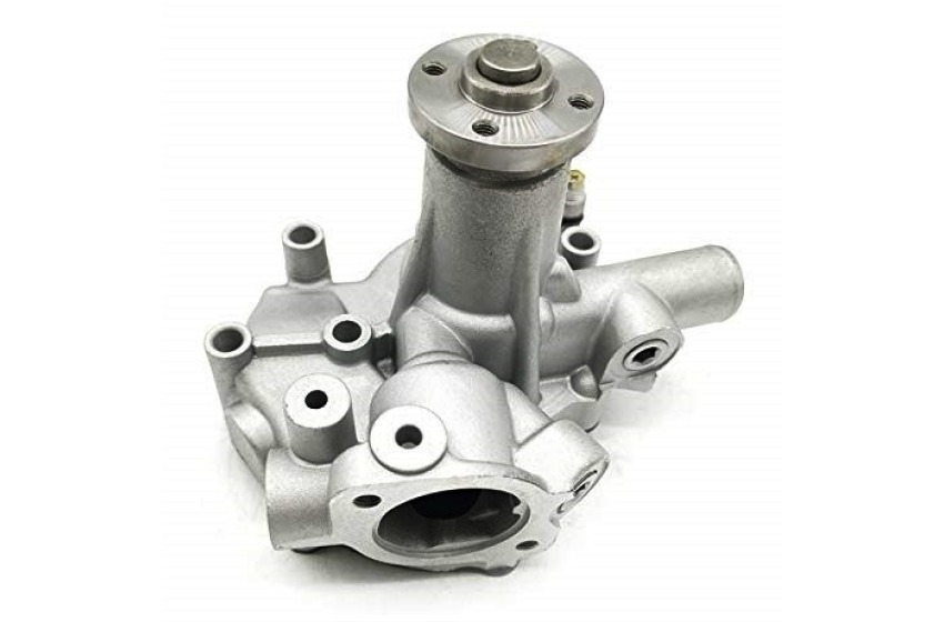 Yanmar - Pump Assembly Fresh Water - 129470-42003 | 4JH3-TE | Bottom ...