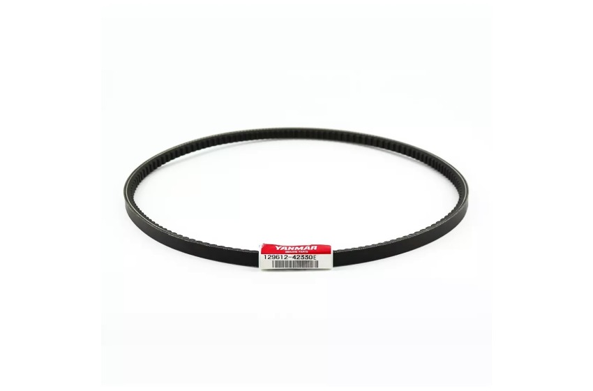 Yanmar - V-Belt, A37.5 - 129612-42330E | Belts | Bottom Line | Isle of Man