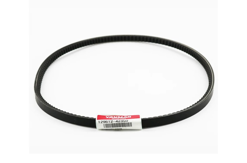 Yanmar - V-Belt, A38 - 129612-42350E | Belts | Bottom Line | Isle of Man