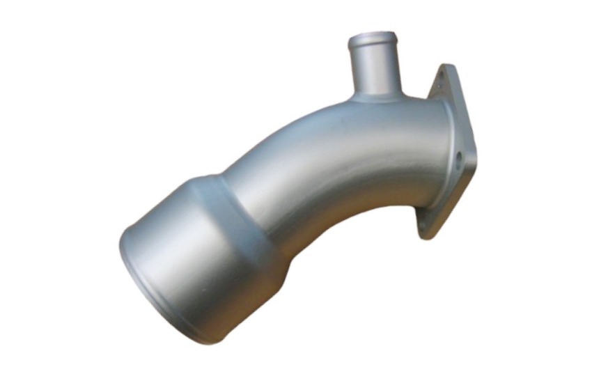 Yanmar - Mixing Elbow JH series - 129670-13561 | 3JH3E | Bottom Line ...