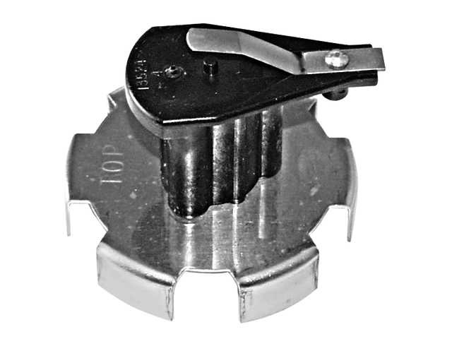 MerCruiser - ROTOR / SENSOR WHEEL 4.3L - Quicksilver - 13524A6 ...