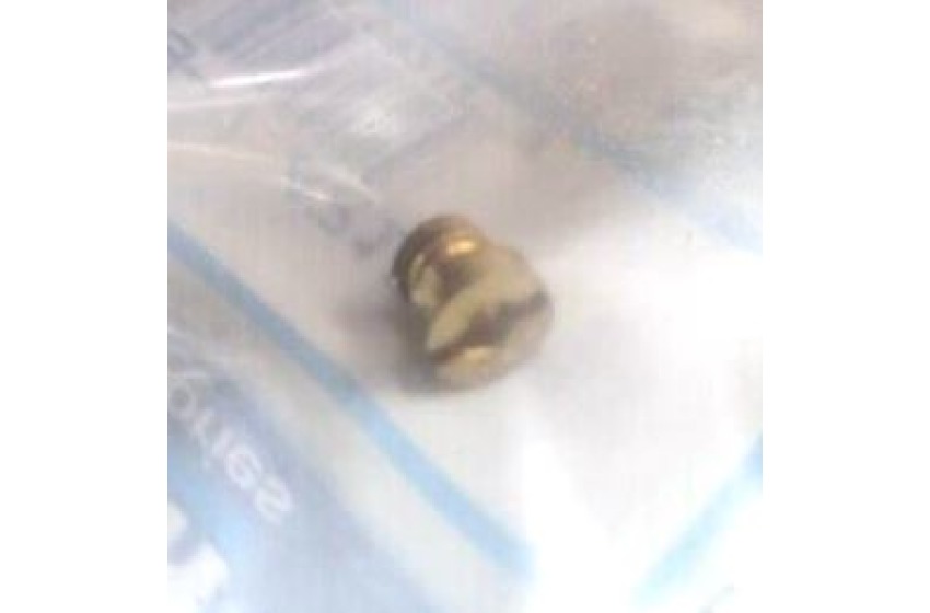 Mercury - JET Main Fuel (.066) - 1399-4215 | Other parts | Bottom Line ...