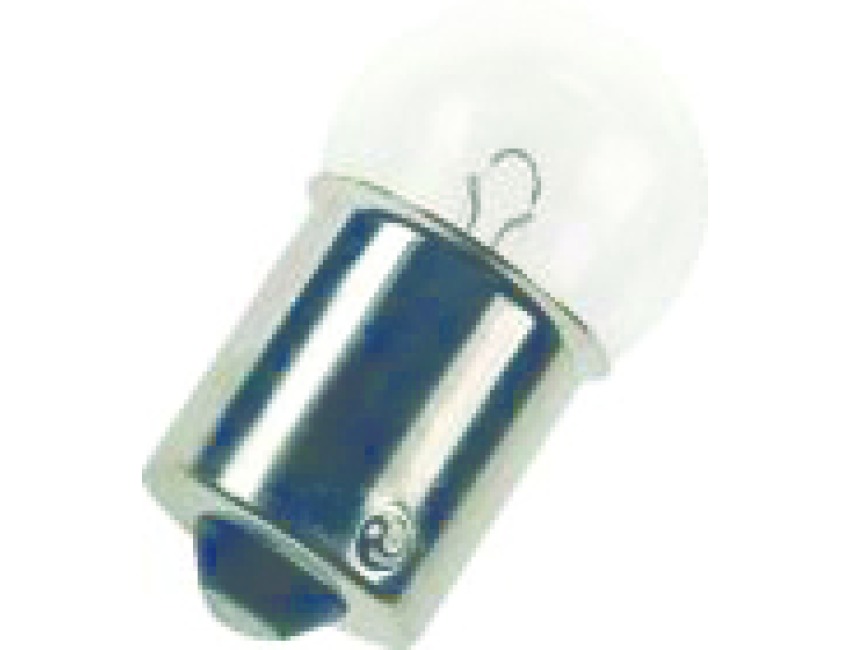Talamex - BULB 2-POLE 24V-25W BA15D - 14.341.122 | Talamex | Bottom ...