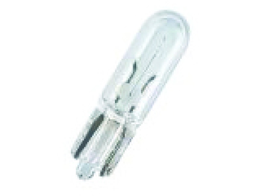 Talamex - BULB 24V-1W WEDGE BASE - 14.341.156 | Talamex | Bottom Line ...