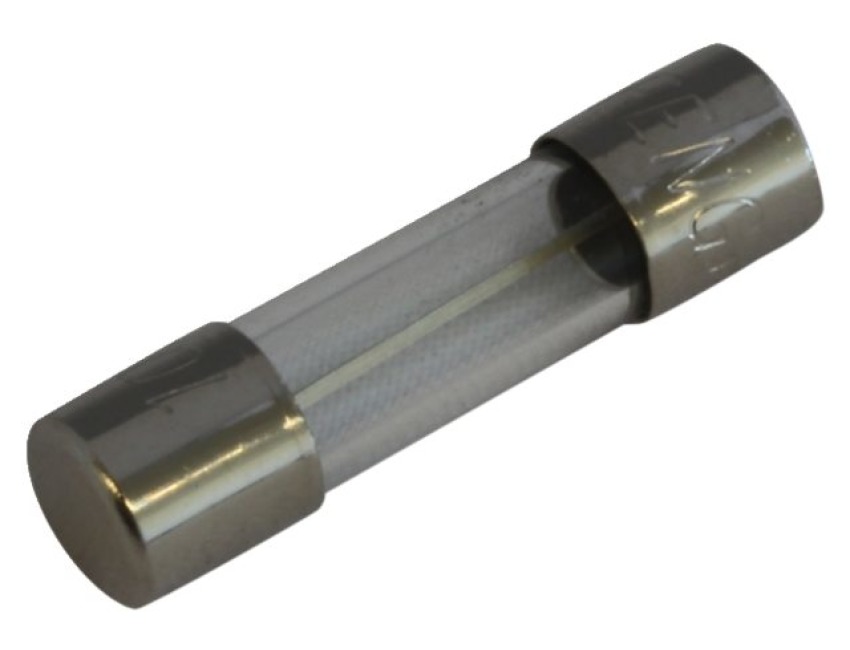 Talamex - GLASS FUSE 6.3X32MM 20A (4) - 14.425.740 | Talamex | Bottom ...