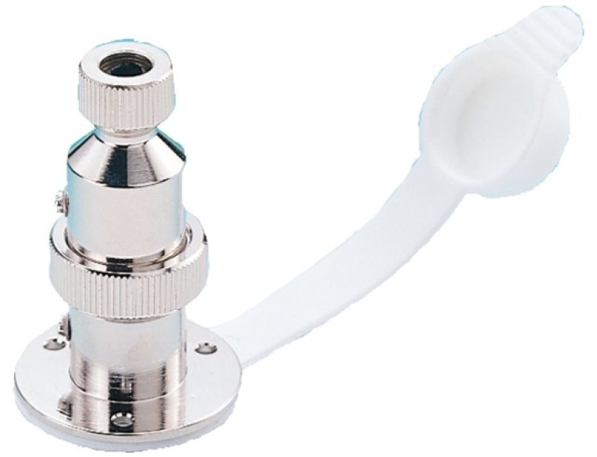 Talamex - SOCKET 3 POLE 3A - 14.511.002 | Talamex | Bottom Line | Isle of Man