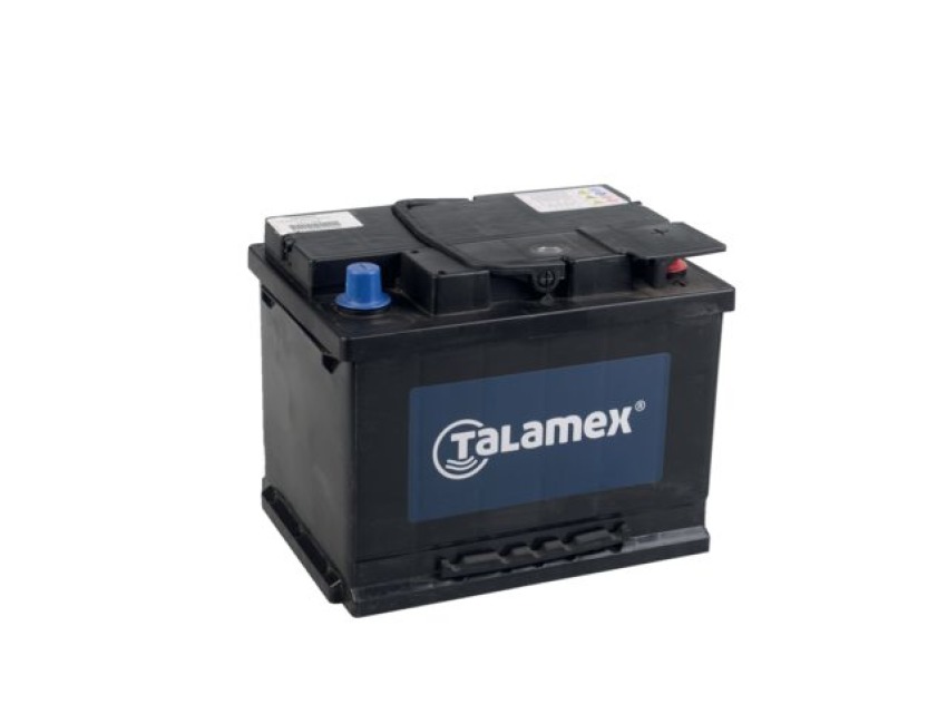 Talamex - TALAMEX BATTERY NAUTIC 12V/70A - 14.649.575 | Talamex ...