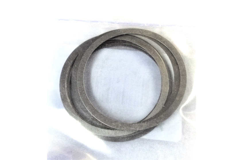 Mercury - SHIM SET - Quicksilver - 15-8M0063265 | Gear Housing ...