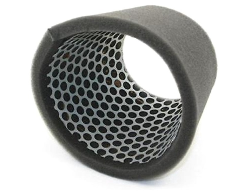 YANMAR - Air filter - Silencer - 2GM to 3GM30F - 2YM15 to 3YM30 ...