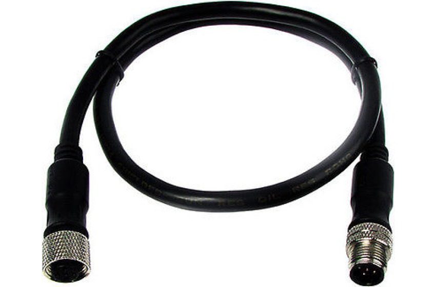 Actisense NMEA 2000 Drop cable 1m - N2K Device cable - A2K-TDC-1M ...