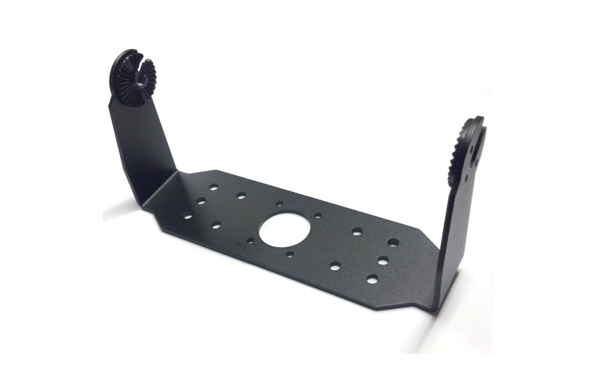 SIMRAD NSS-7 EVO2, ZEUS2-7 - Gimbal Mounting Bracket - 000-10464-001 ...