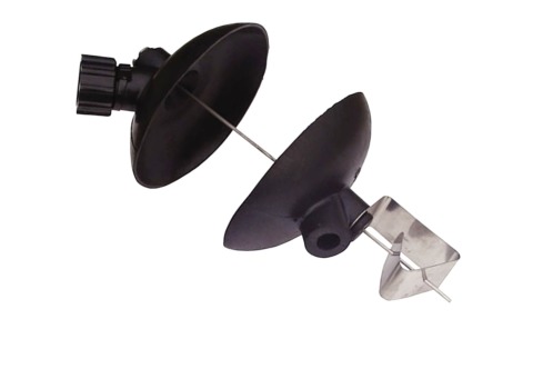 Quicksilver Flushing Kit - Muffs - L6 Verado - Mercury - Mariner ...