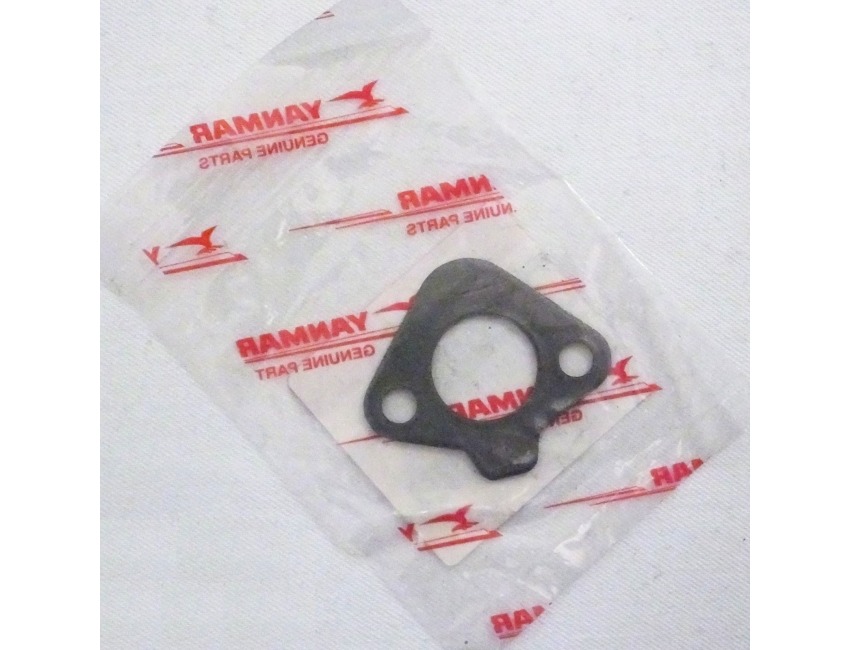 YANMAR - 1-3GM - Fuel feed pump gasket - Genuine - 121520-01851 | Fuel ...