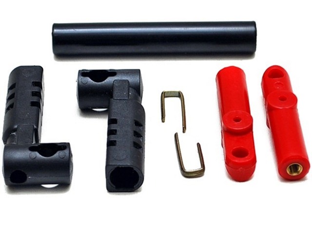 Mercury - C2 C8 33C control cable converter - adapter - Mariner ...