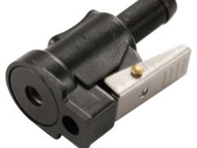 attwood Fuel Quick Connect for OMC / Johnson / Evinrude Hose Fitting ...