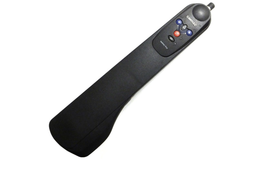 SIMRAD TP-22 Tillerpilot - TP22 - Autopilot - Tiller pilot - Self ...