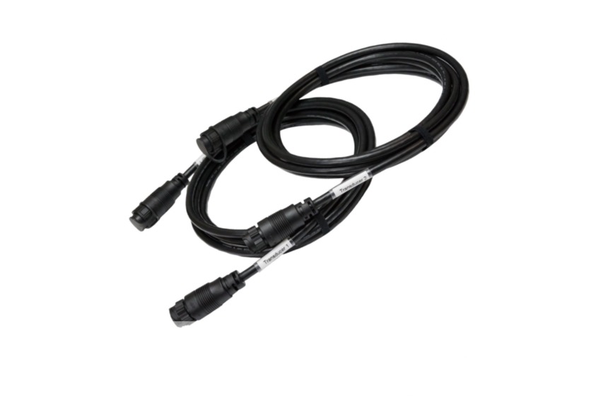 Lowrance Transducer Extension Cable 10FT - 3D Structure scan - Dual ...
