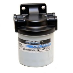 Fuel filters | Bottom Line | Isle of Man