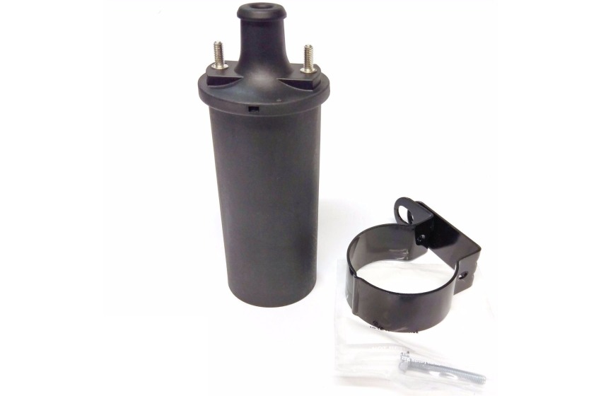 Genuine Mercruiser GM V6 & V8 Thunderbolt IV & V Ignition Coil - 300 ...