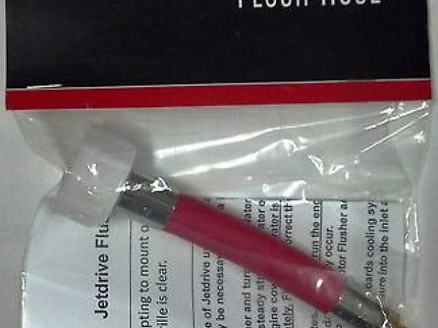 YAMAHA Outboard Motor - Motor Flusher - FLUSH KIT - JETSKI - ABB-FLUSH ...