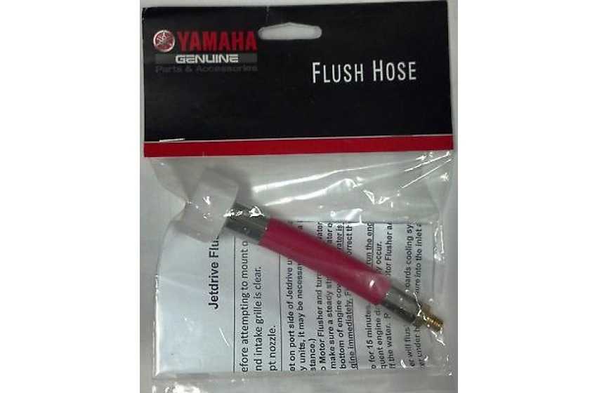 YAMAHA Outboard Motor - Motor Flusher - FLUSH KIT - JETSKI - ABB-FLUSH ...