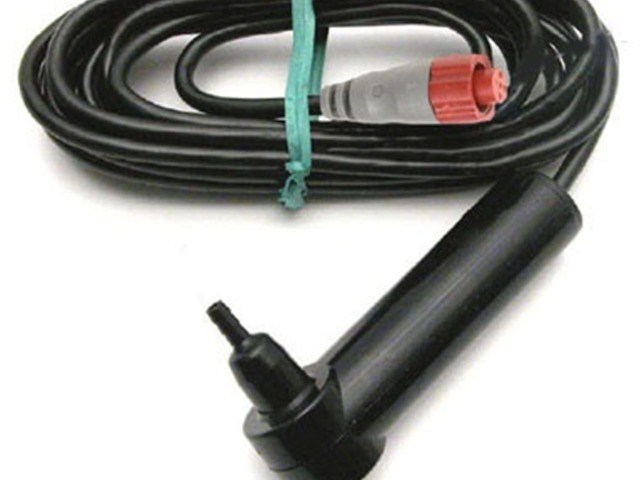 Lowrance - Pressure Sensor - NMEA 2000 - N2K - LMF-200 / 400 | NMEA ...