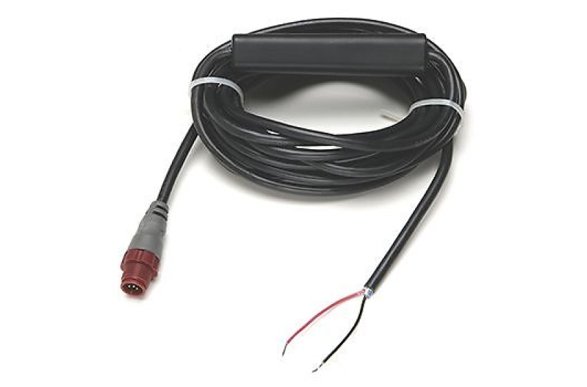 Lowrance EP-65R Fluid & Fuel Level Sensor - NMEA 2000 - LMF-200 LMF-400 ...