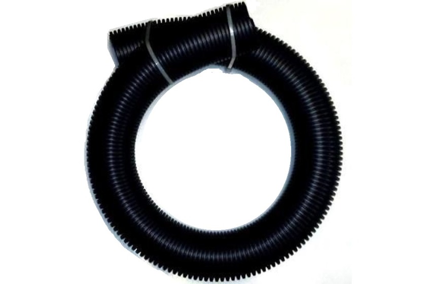 YAMAHA RIGGING Hose - Black - Outboard Motor - Tube - 1.4 metre - ABB ...
