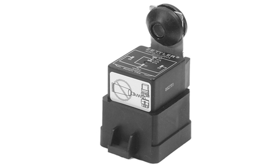 Mercury Trim Relay - Quicksilver Genuine - 882751A1 - 8M0207773 | 80hp ...