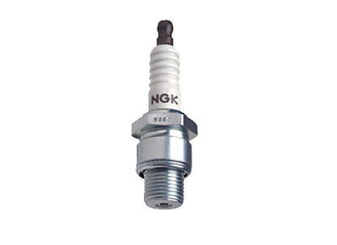 NGK Spark Plug BUHW-2 - Mercury Mariner Outboard | 90 2-Stroke ...